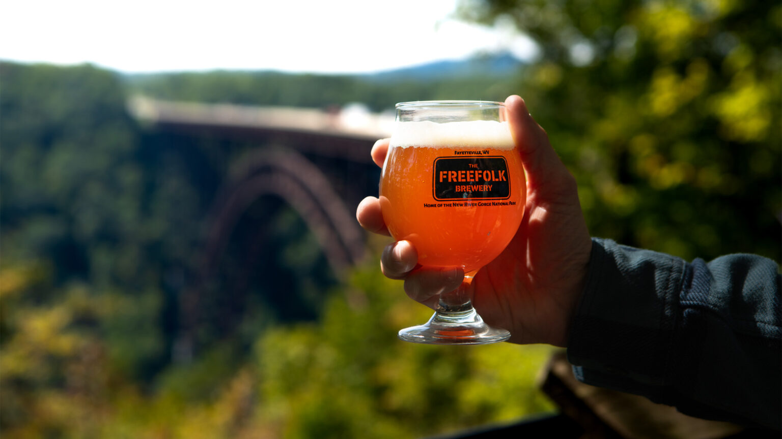 About - The Freefolk Brewery